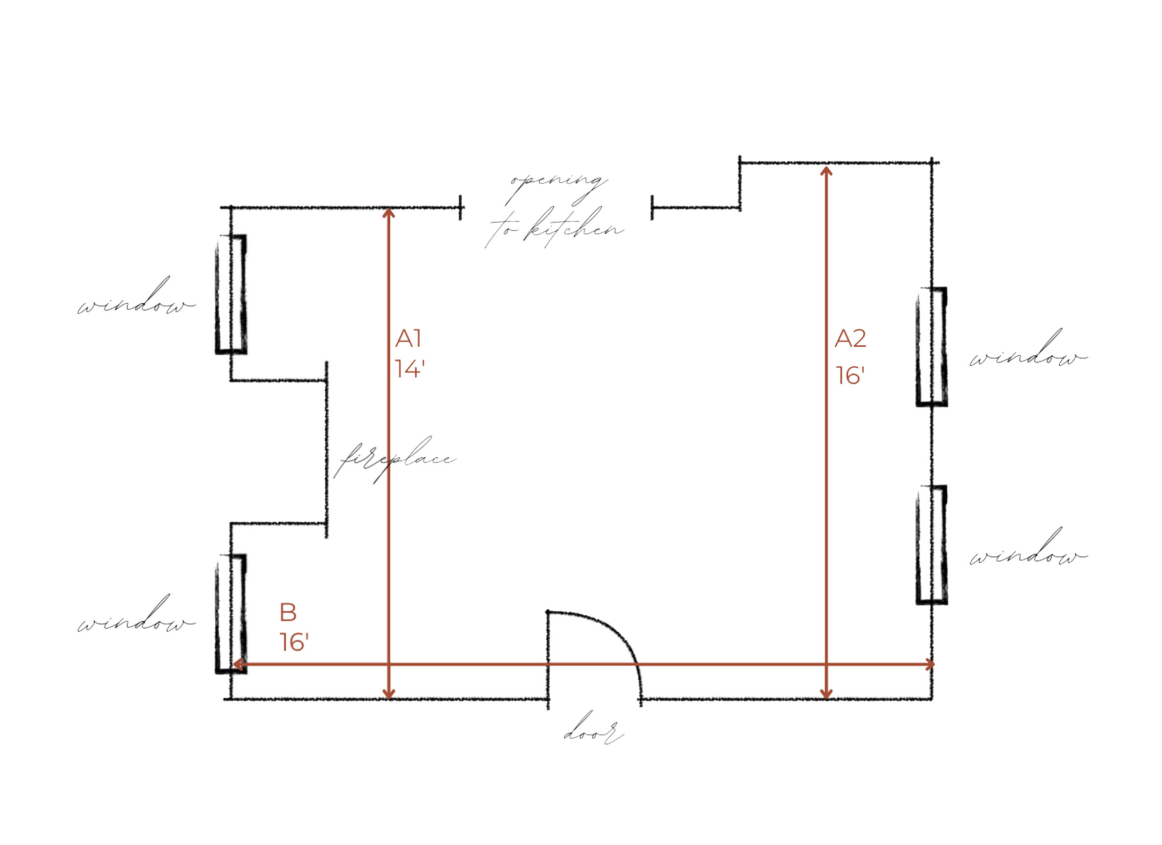 E-Design Resource Guide | Dwelling Envy | Virtual Design
