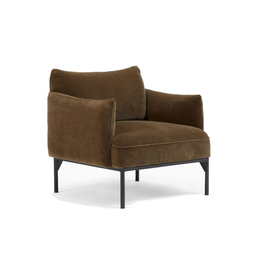 Accent Chairs | Dwelling Envy | Virtual Interior Design