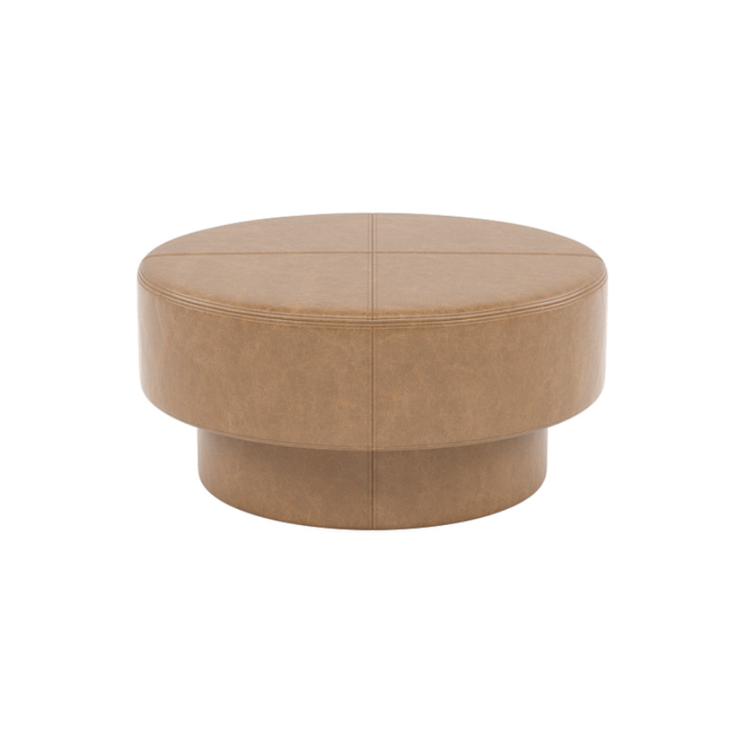Ottomans, Stools & Benches | Dwelling Envy | Virtual Design