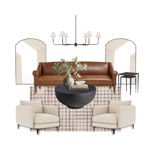 DWELLING ENVY CUSTOM CURATED DESIGN BOARDS SHOPPABLE BOARDS | Dwelling ...