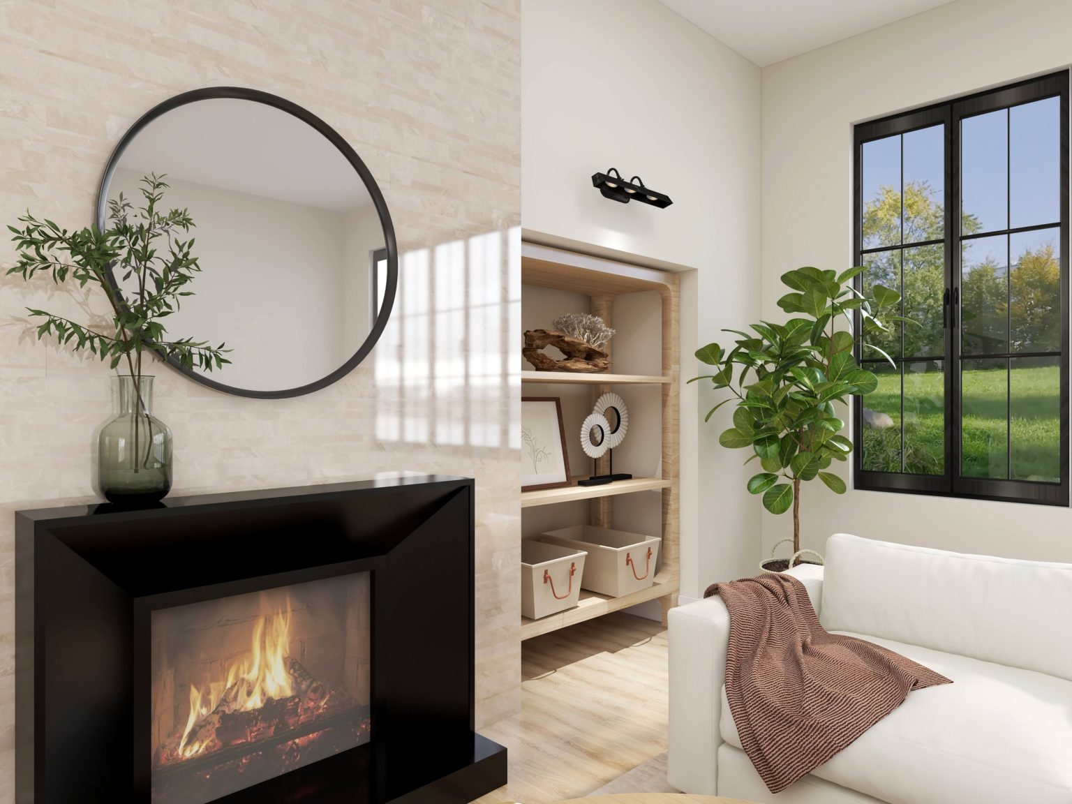 Dwelling Envy Interiors | Virtual Interior Design Services